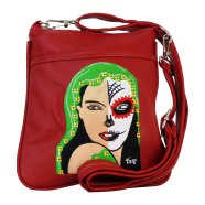 Crossbody Jennyfer 9301 Bolsas Jennyfer Crossbody Jennyfer 9301 Bolsas Jennyfer