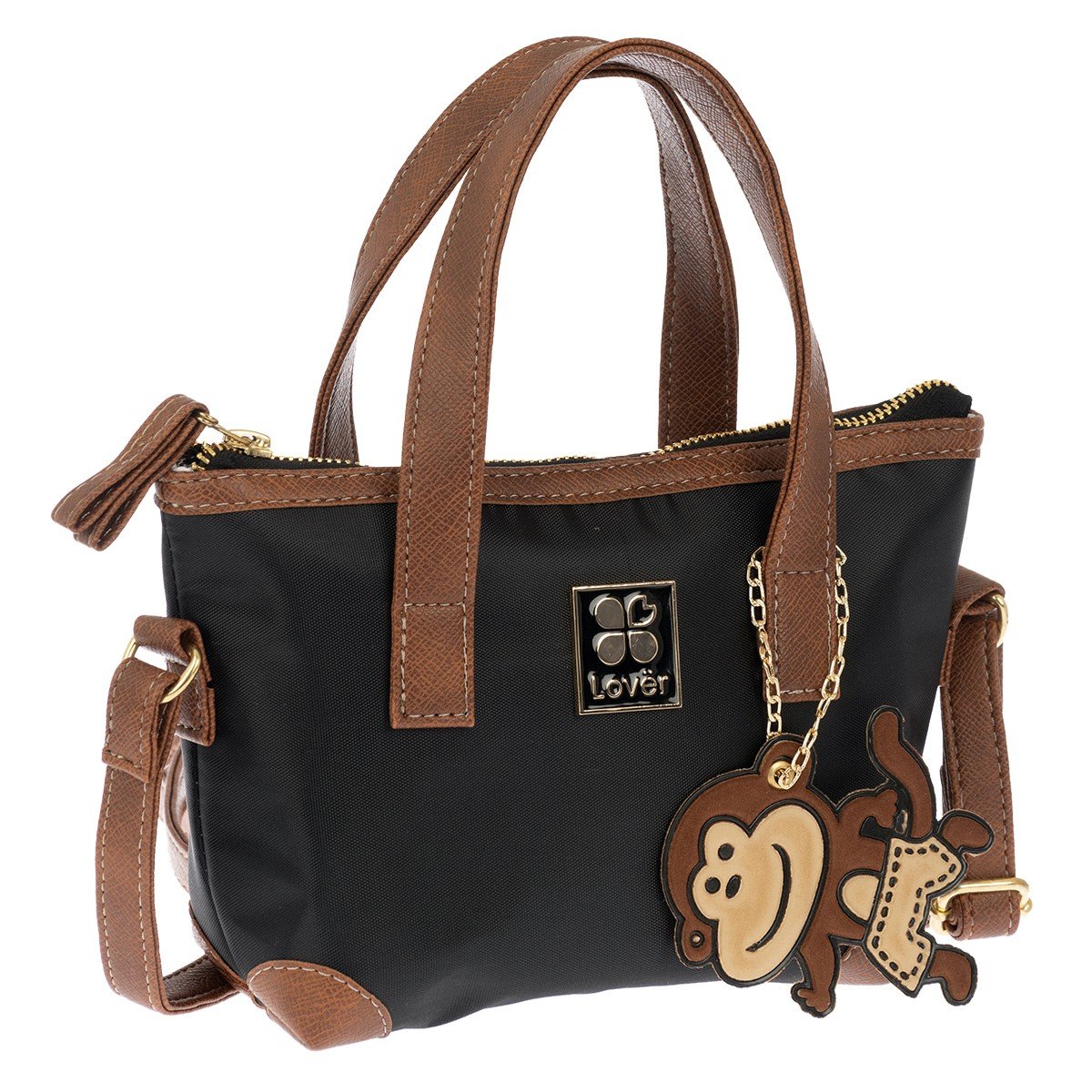 Bolsa Para Dama Lover Estilo Crossbody 9601 Bolsas Jennyfer