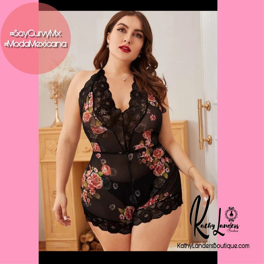 Lenceria Sexy 001 | Kathy Landers Boutique