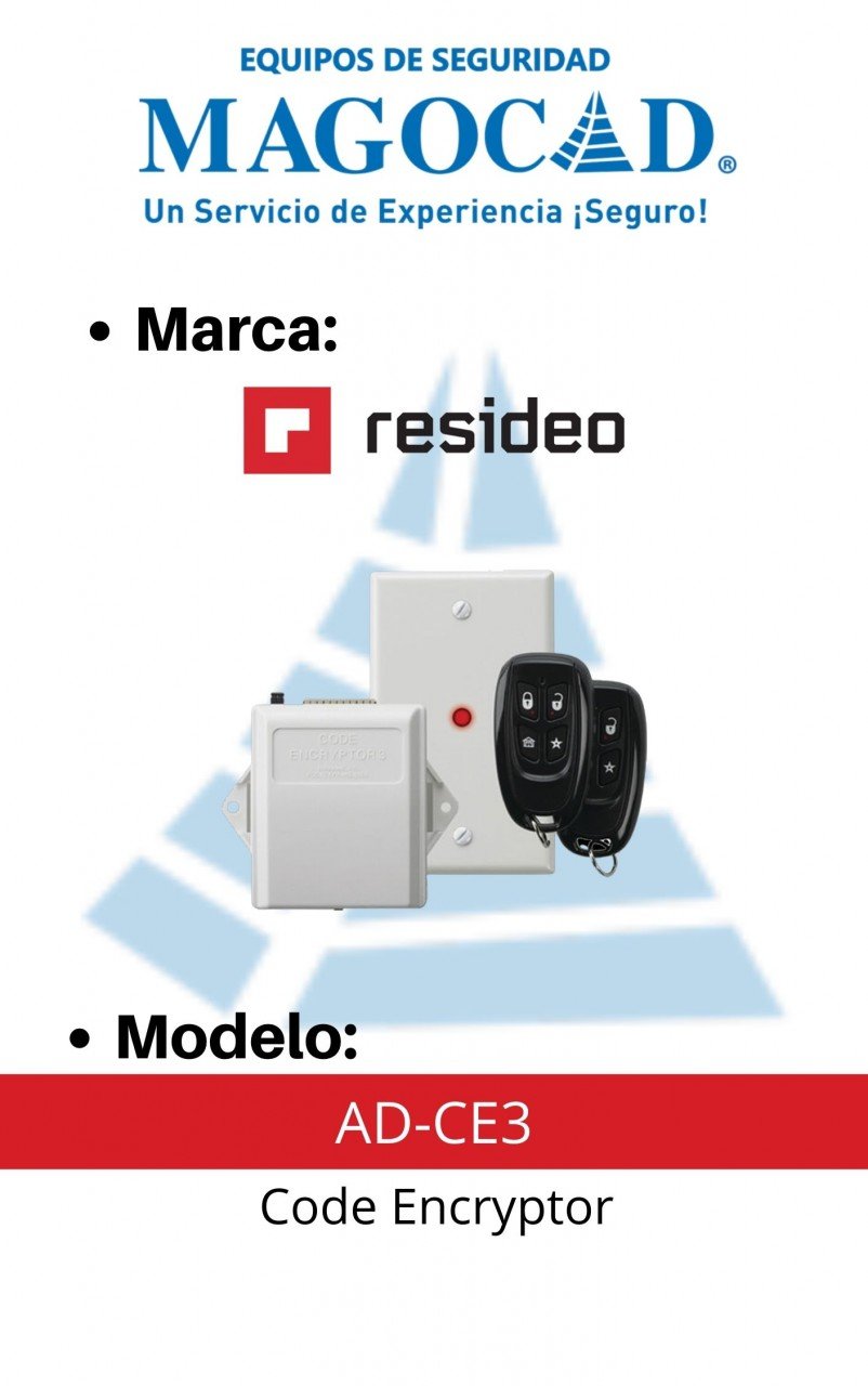 Code Encryptor CE3 | Magocad