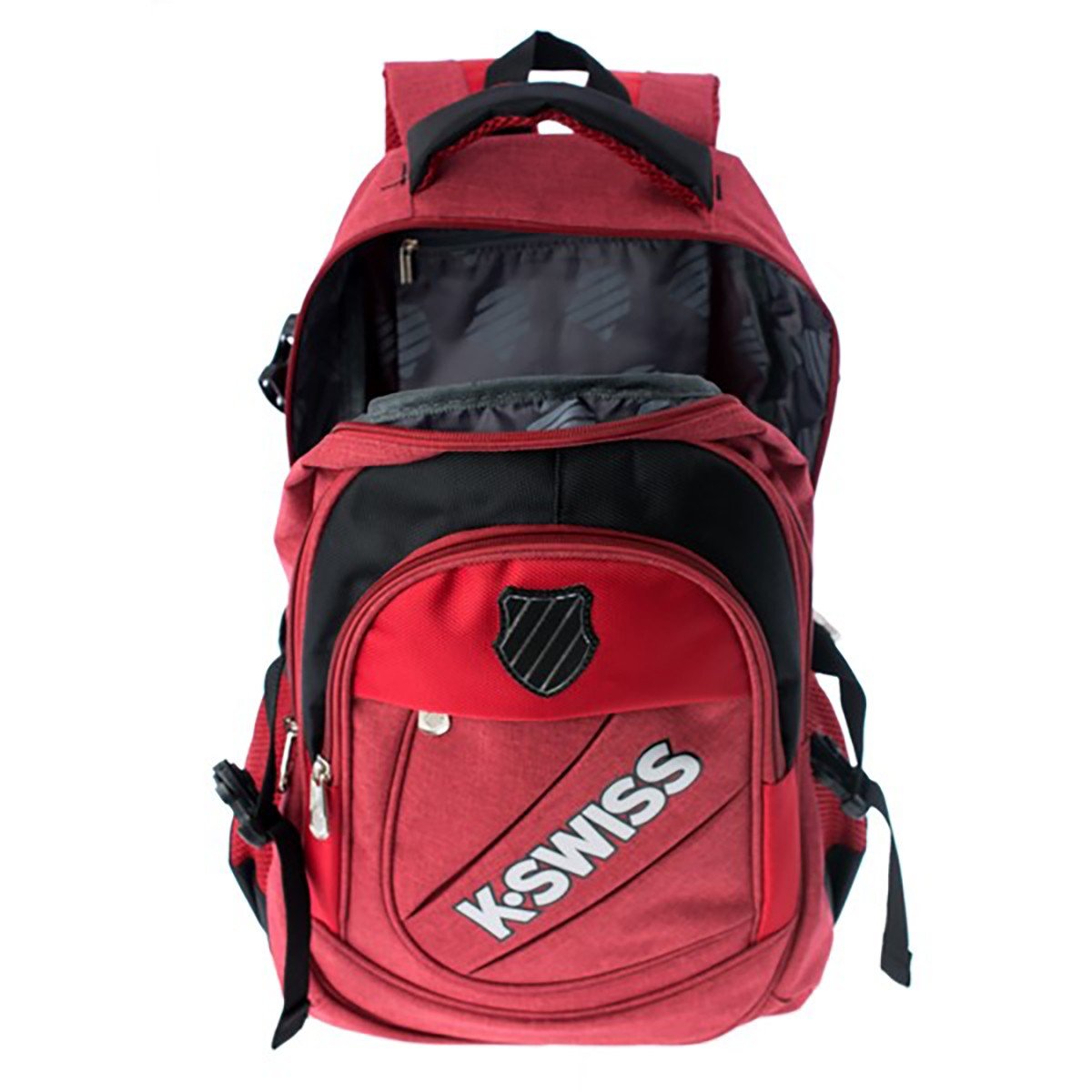 Backpack K-Swiss 8833 | Bolsas Jennyfer