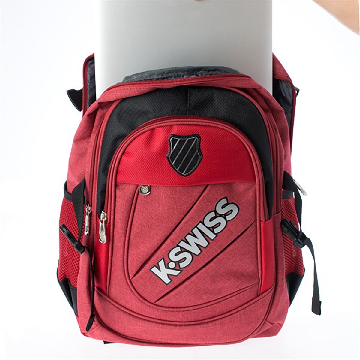 Backpack K-Swiss 8833 | Bolsas Jennyfer
