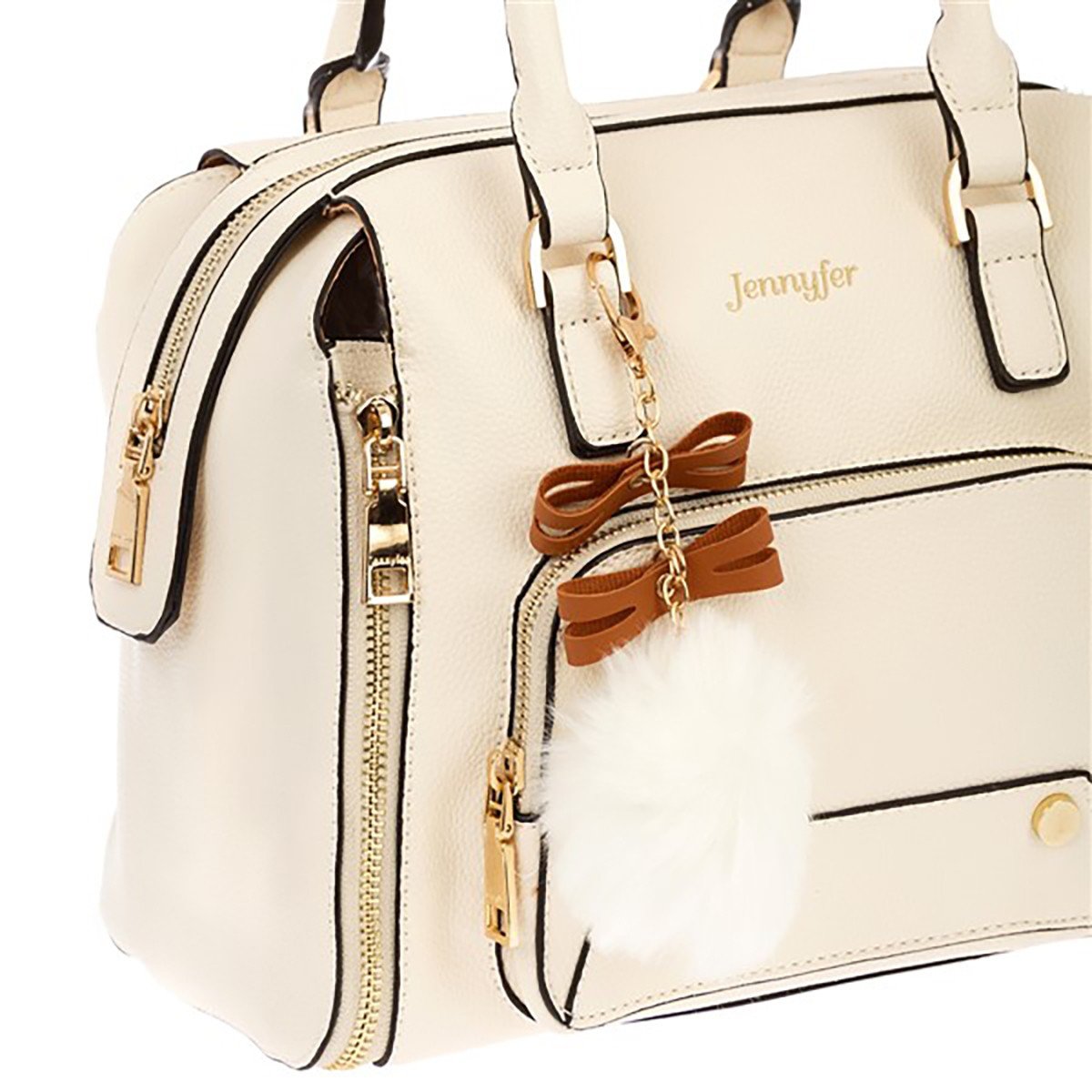Bolsa Jennyfer 8951 | Bolsas Jennyfer