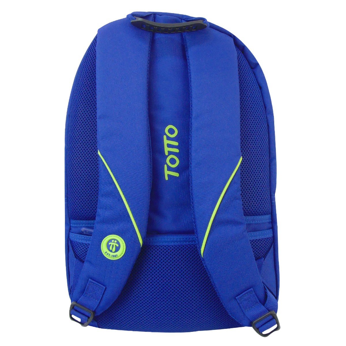 Mochila Porta Laptop Totto 9211 | Bolsas Jennyfer