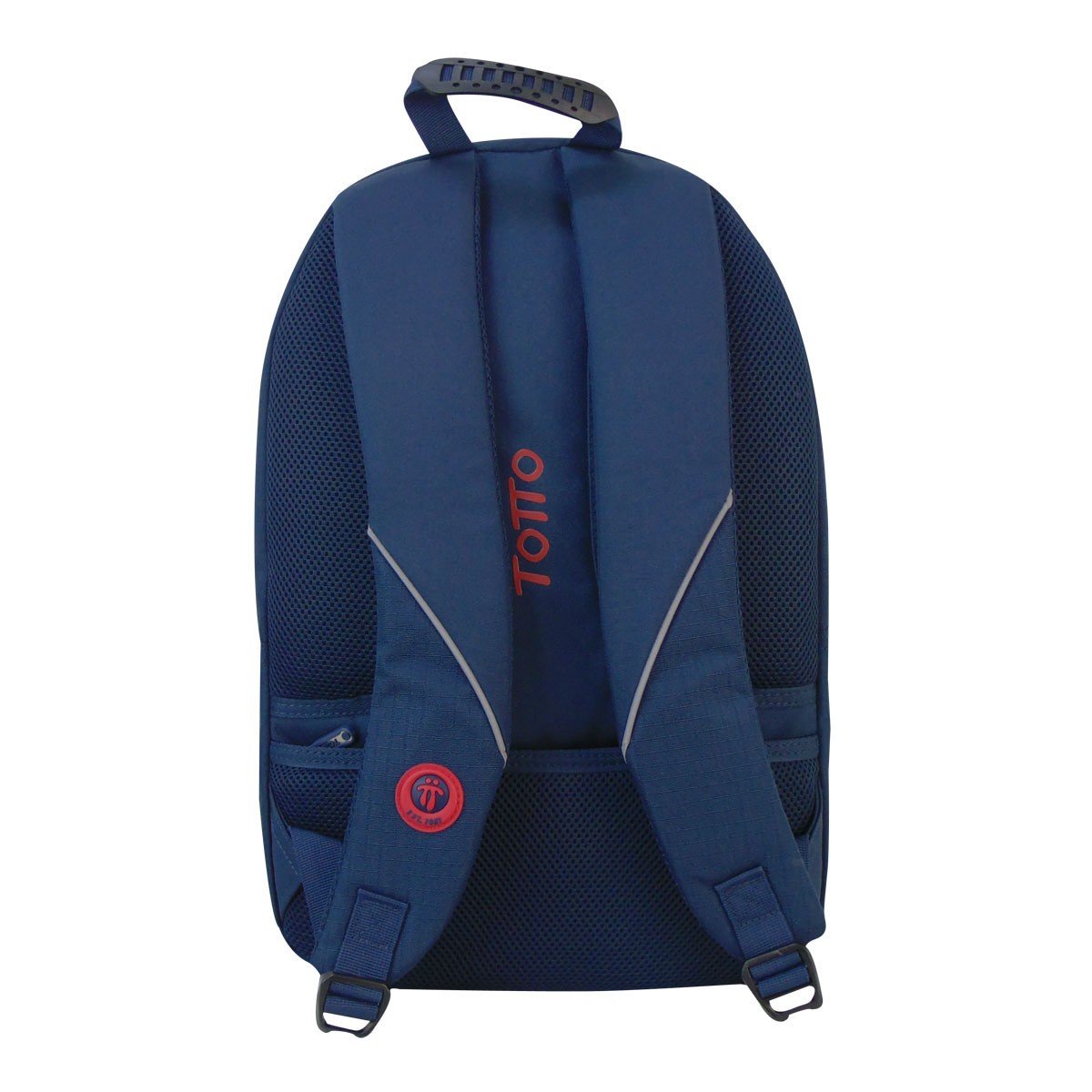Mochila Porta Laptop Totto 9212 | Bolsas Jennyfer
