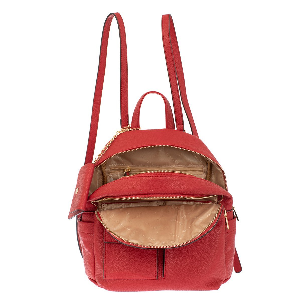 Backpack Jennyfer 9469 | Bolsas Jennyfer