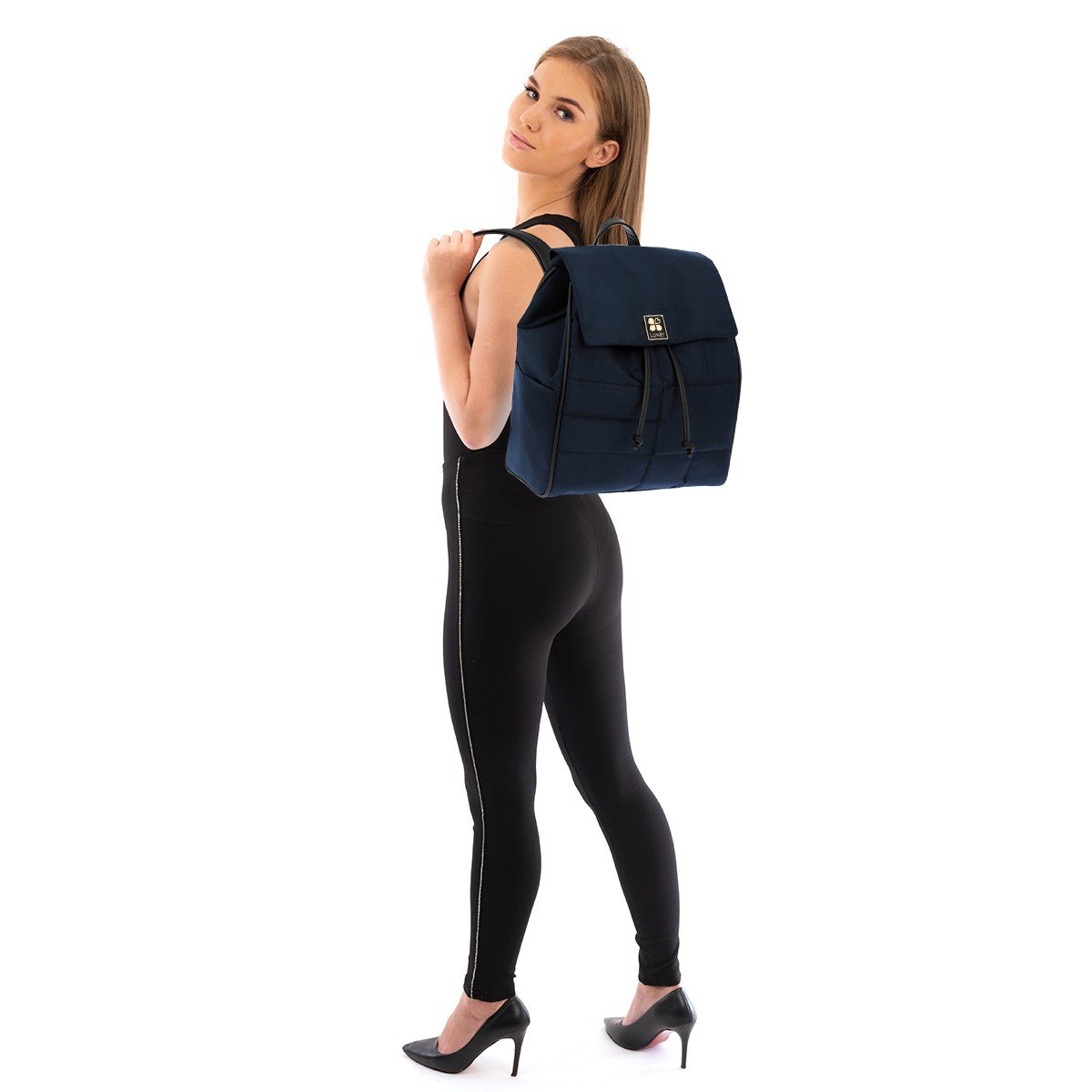 Backpack Lover 9491 | Bolsas Jennyfer