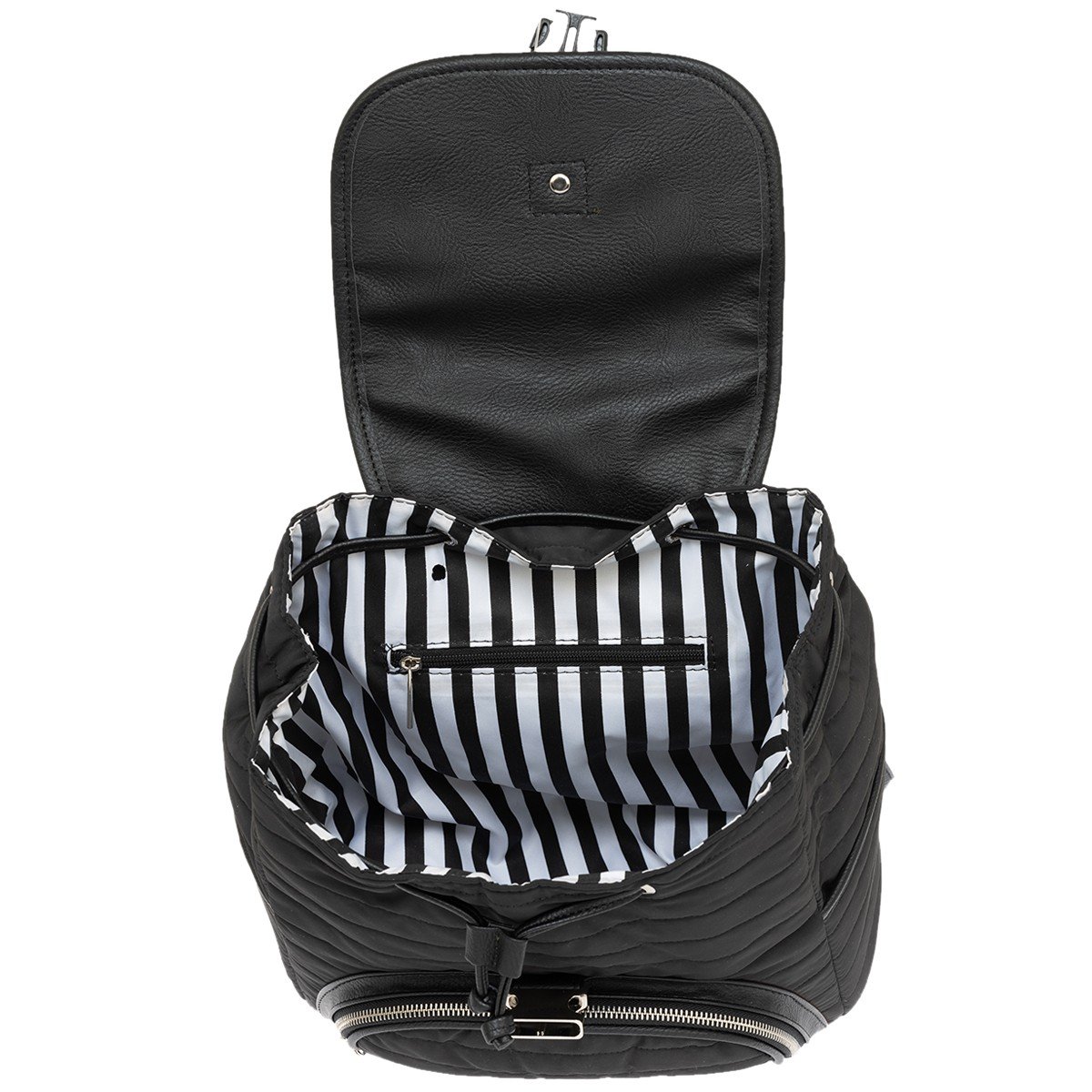 Paquete Backpack Lover y Cosmetiquera 9548 | Bolsas Jennyfer