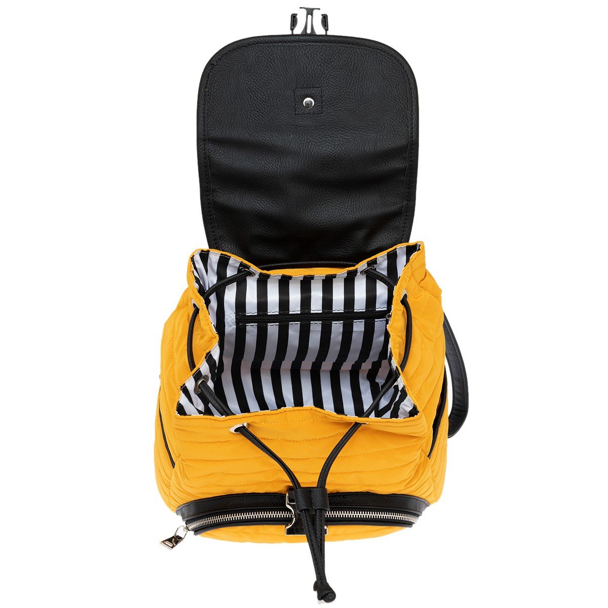 Paquete Backpack Lover y Cosmetiquera 9548 | Bolsas Jennyfer