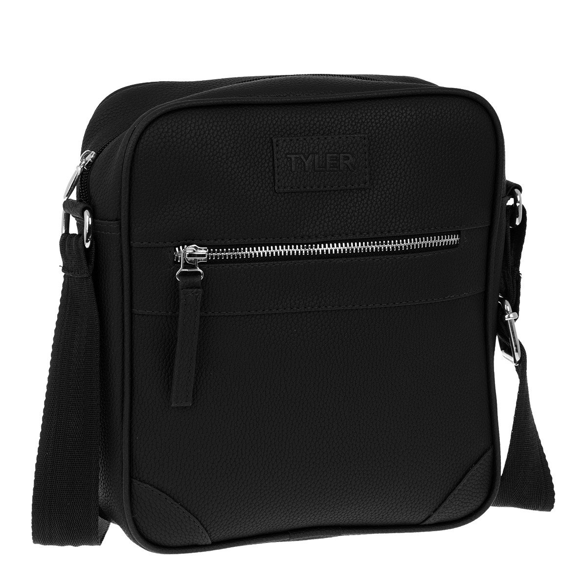Bolsa Caballero Tyler Estilo Crossbody 9577 | Bolsas Jennyfer