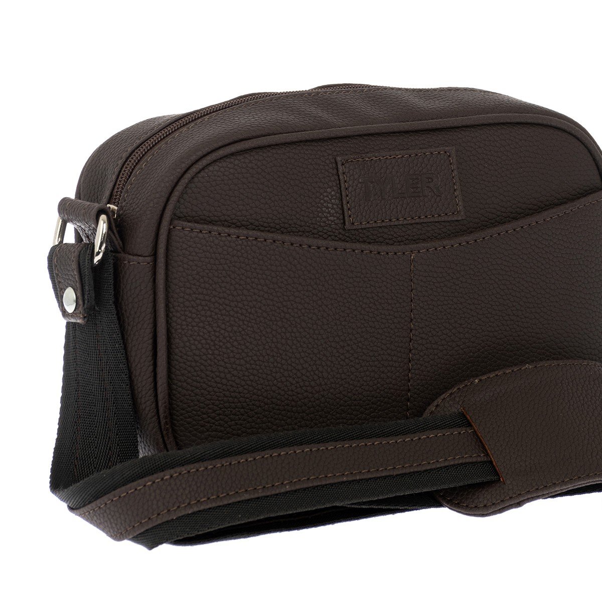 Bolsa Unisex Tyler Estilo Crossbody 9603 | Bolsas Jennyfer