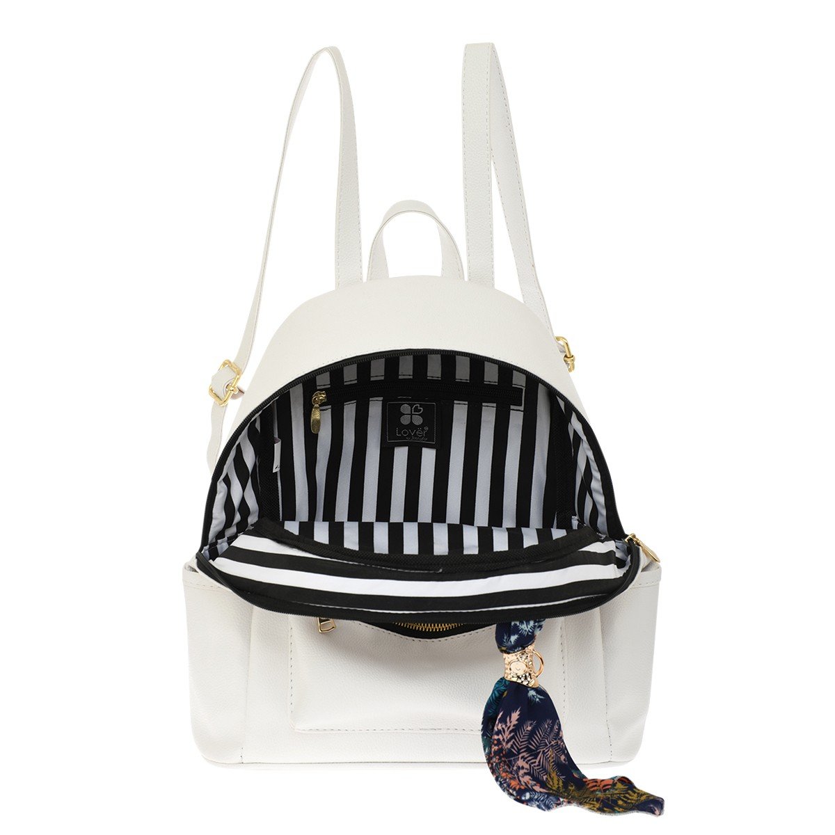 Backpack Lover 9652 | Bolsas Jennyfer