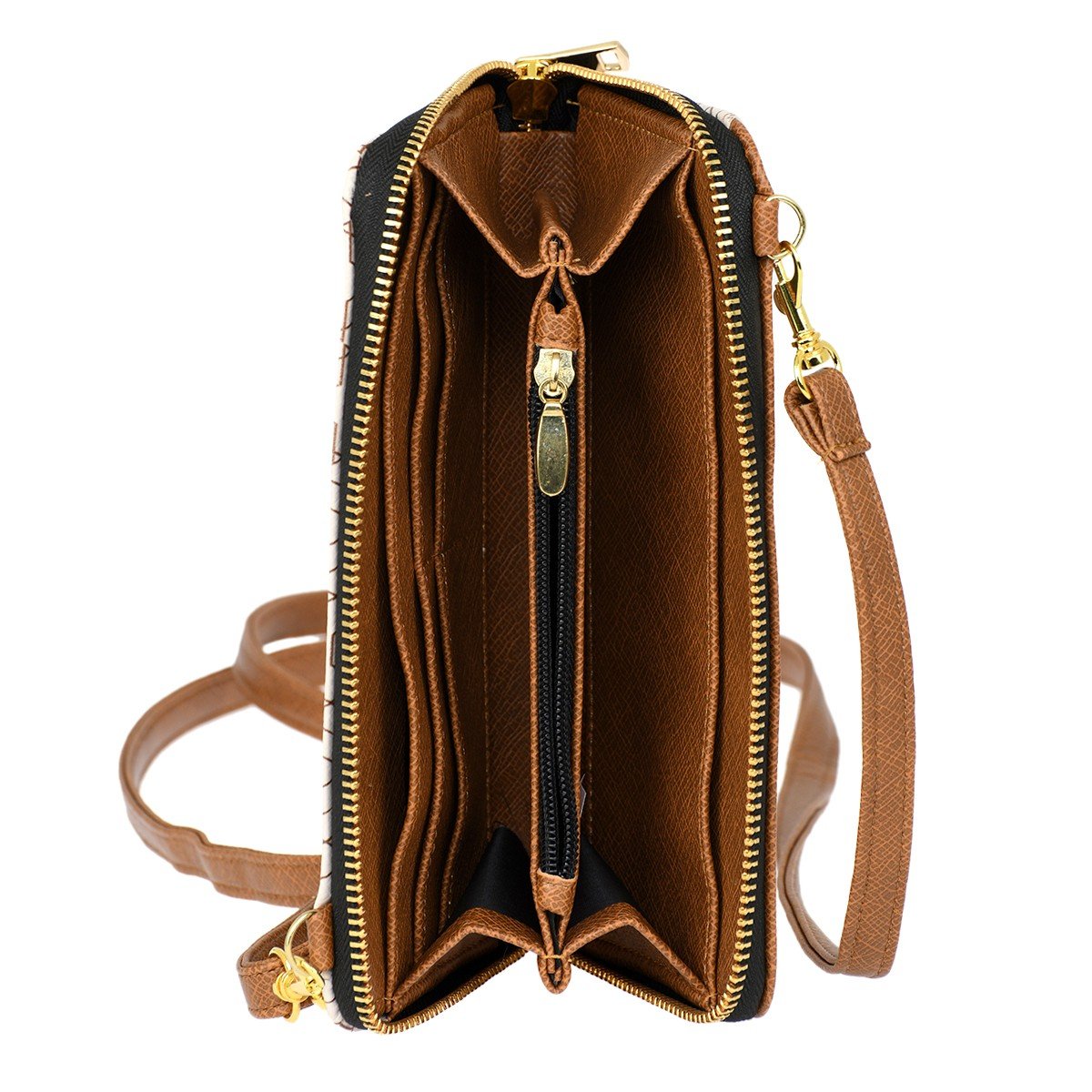 Cartera para Dama Lover 9673 | Bolsas Jennyfer