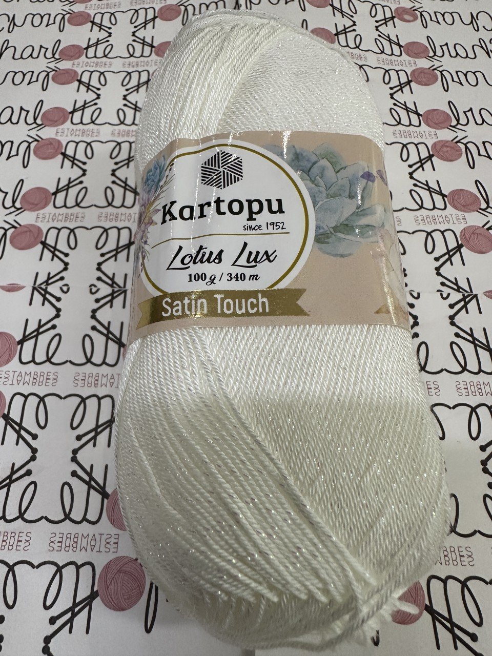 x | Charlotte Estambres