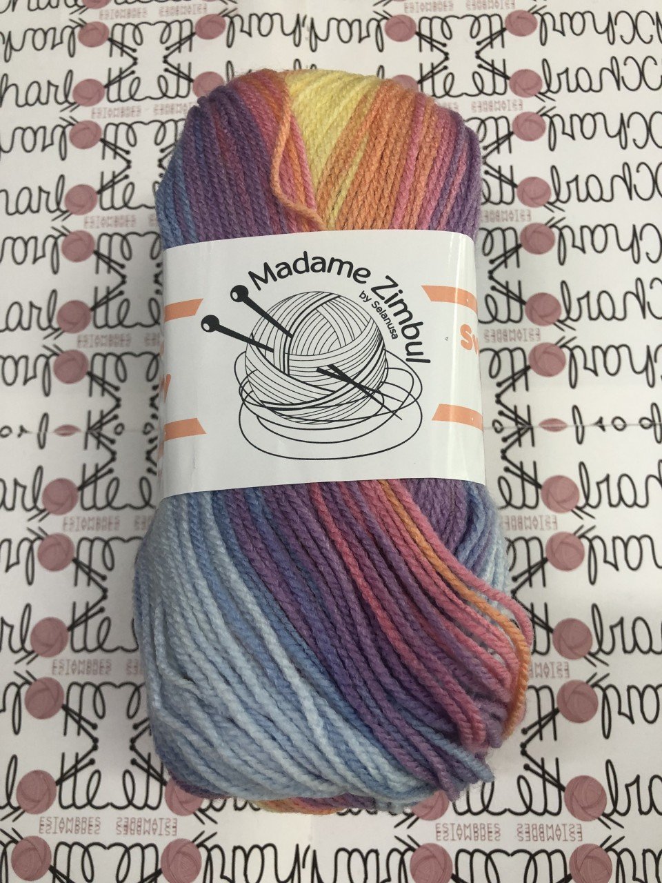 x | Charlotte Estambres