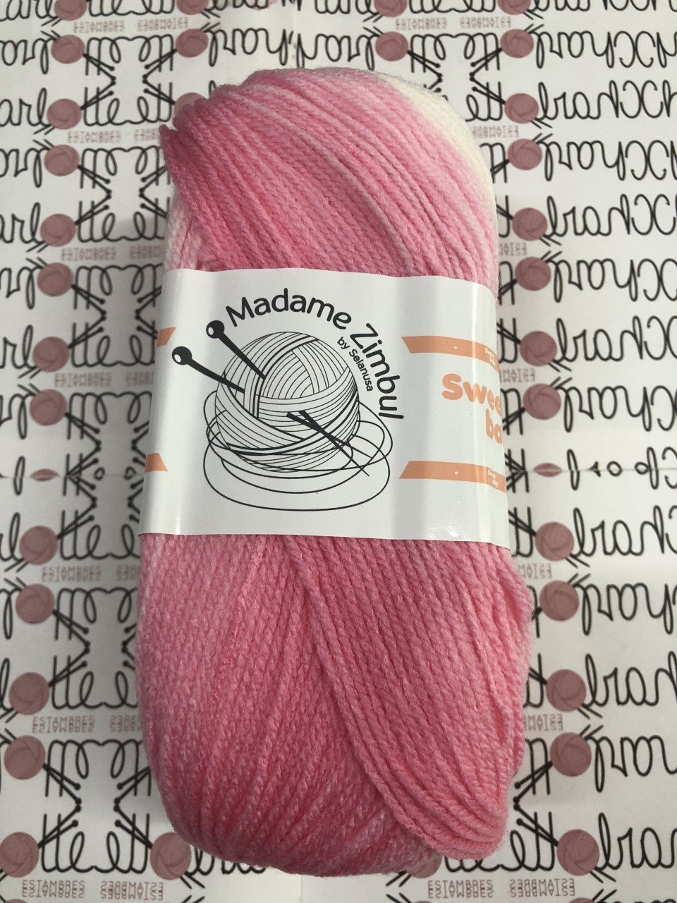 x | Charlotte Estambres