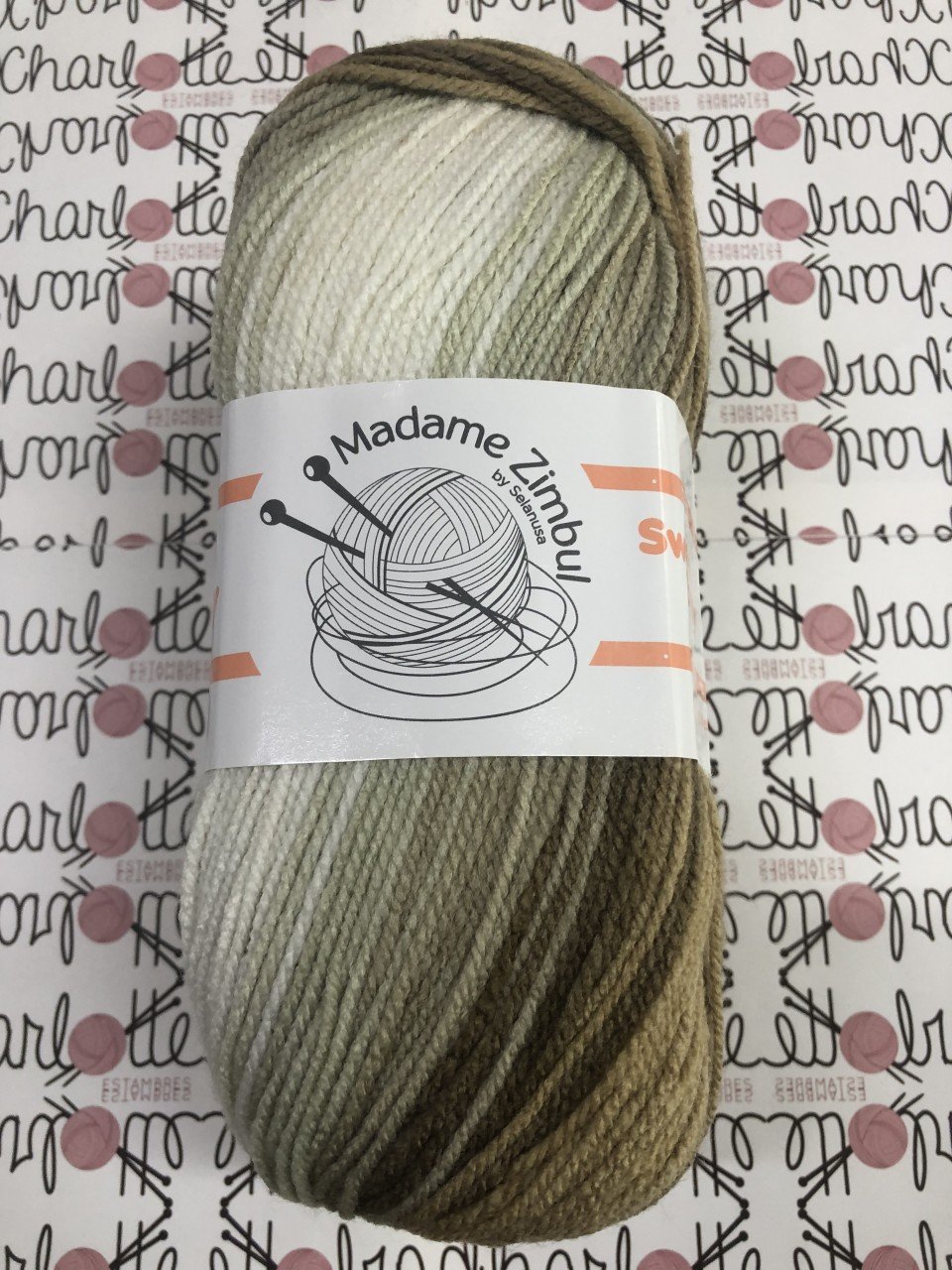 x | Charlotte Estambres