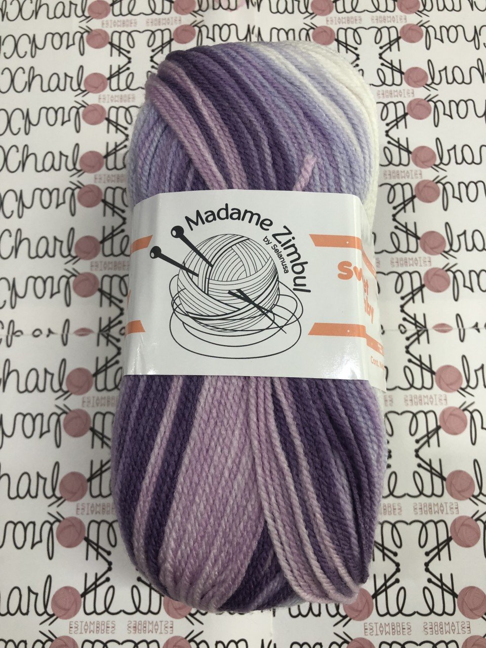 x | Charlotte Estambres