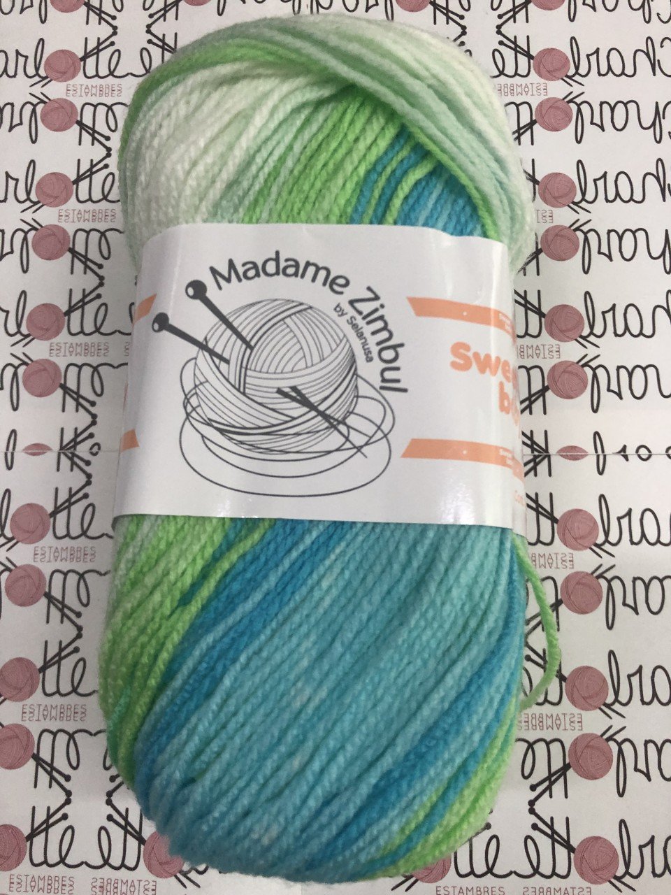 x | Charlotte Estambres