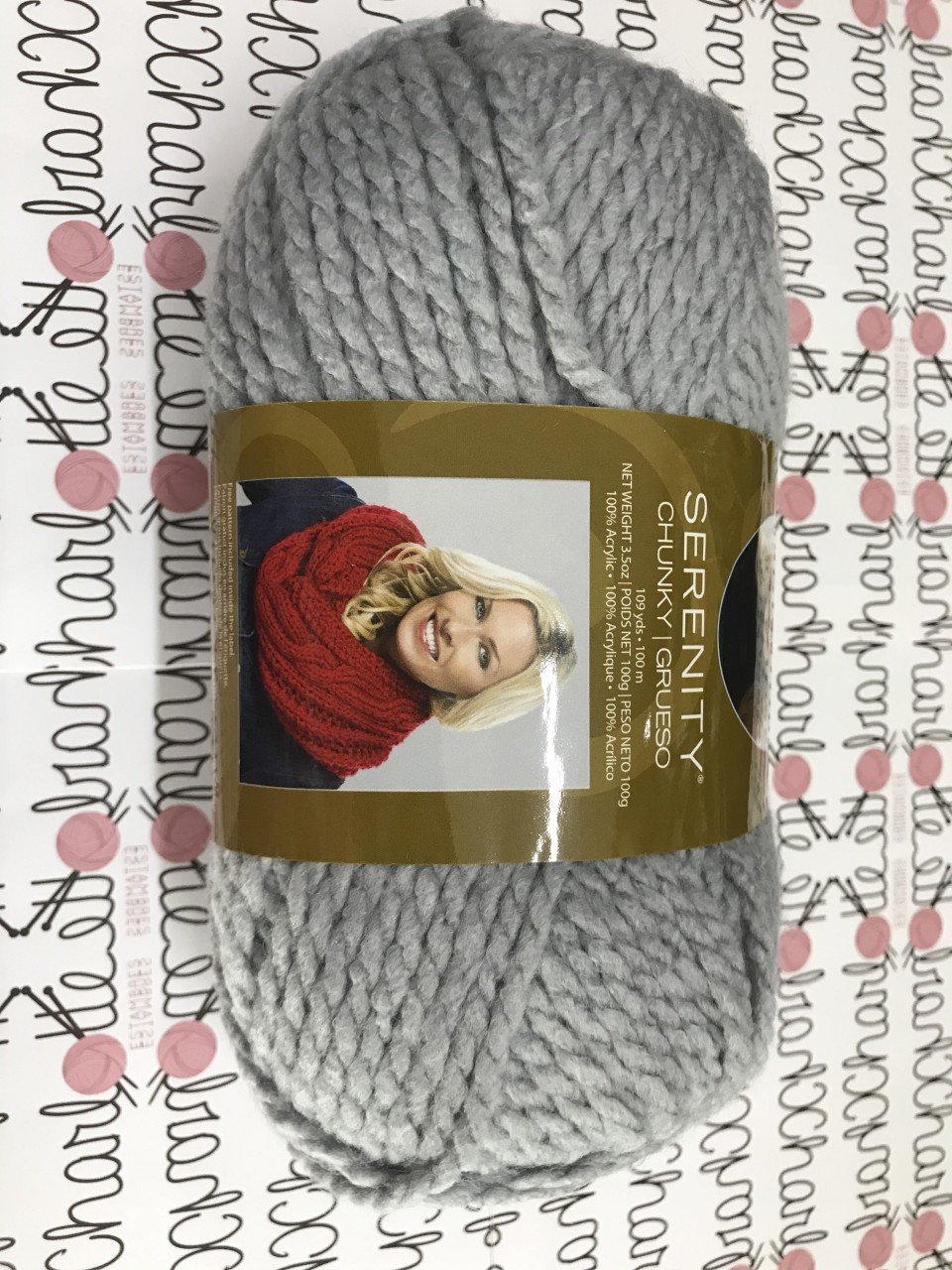 Pre-Serenity | Charlotte Estambres