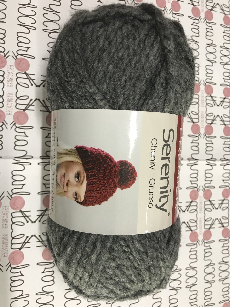 Pre-Serenity | Charlotte Estambres