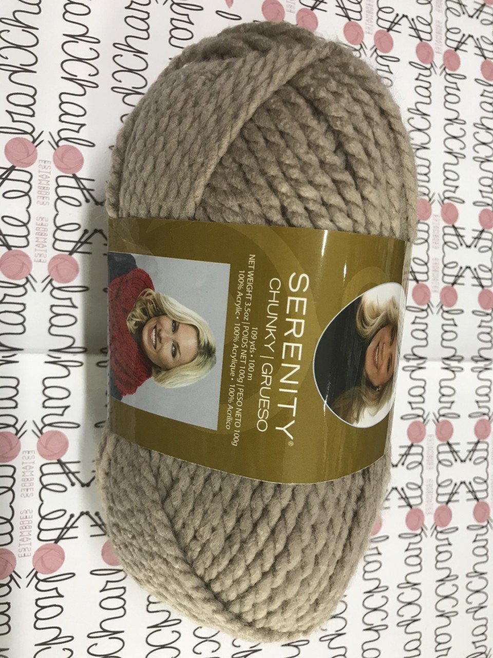 Pre-Serenity | Charlotte Estambres