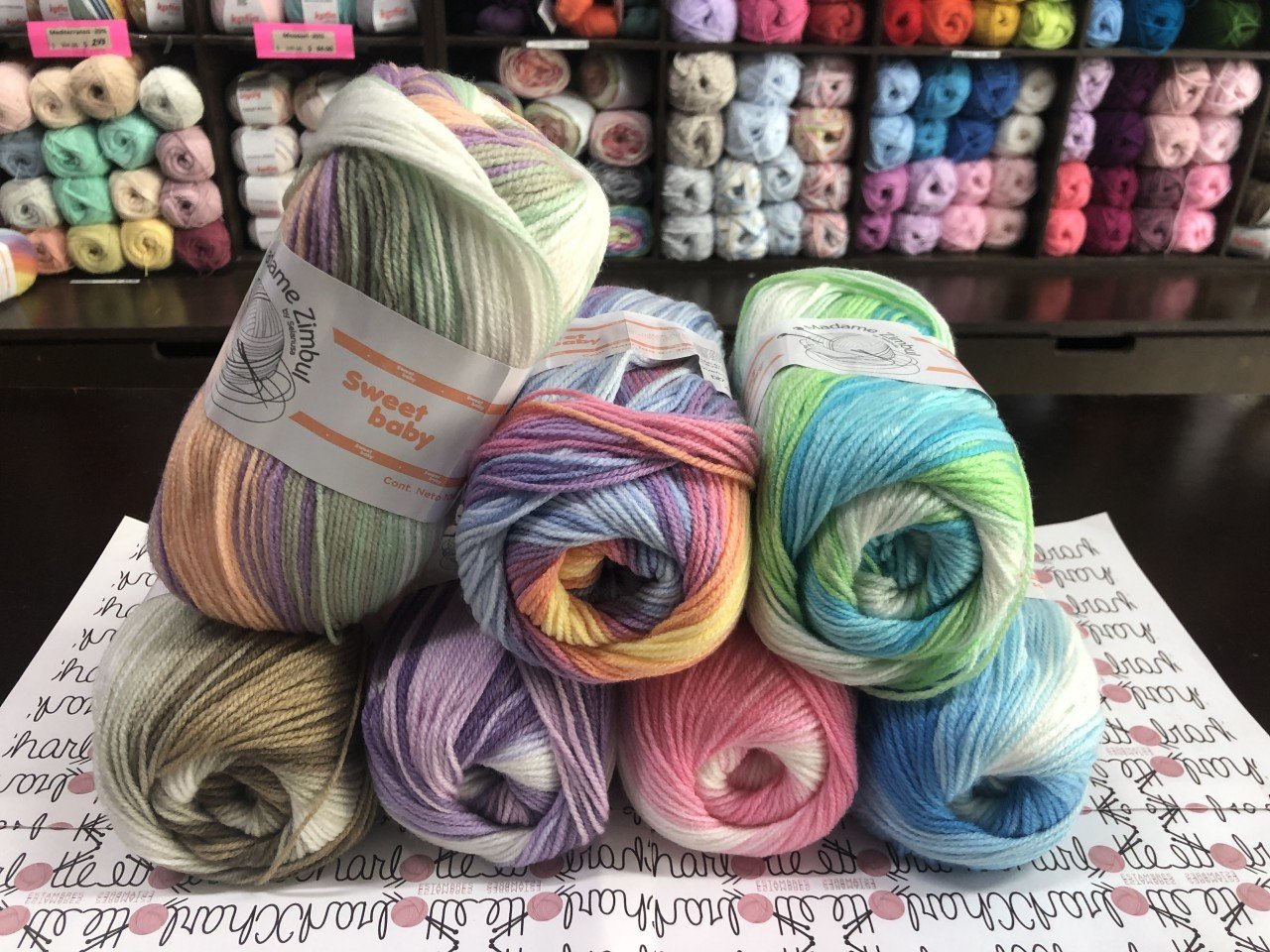 x | Charlotte Estambres