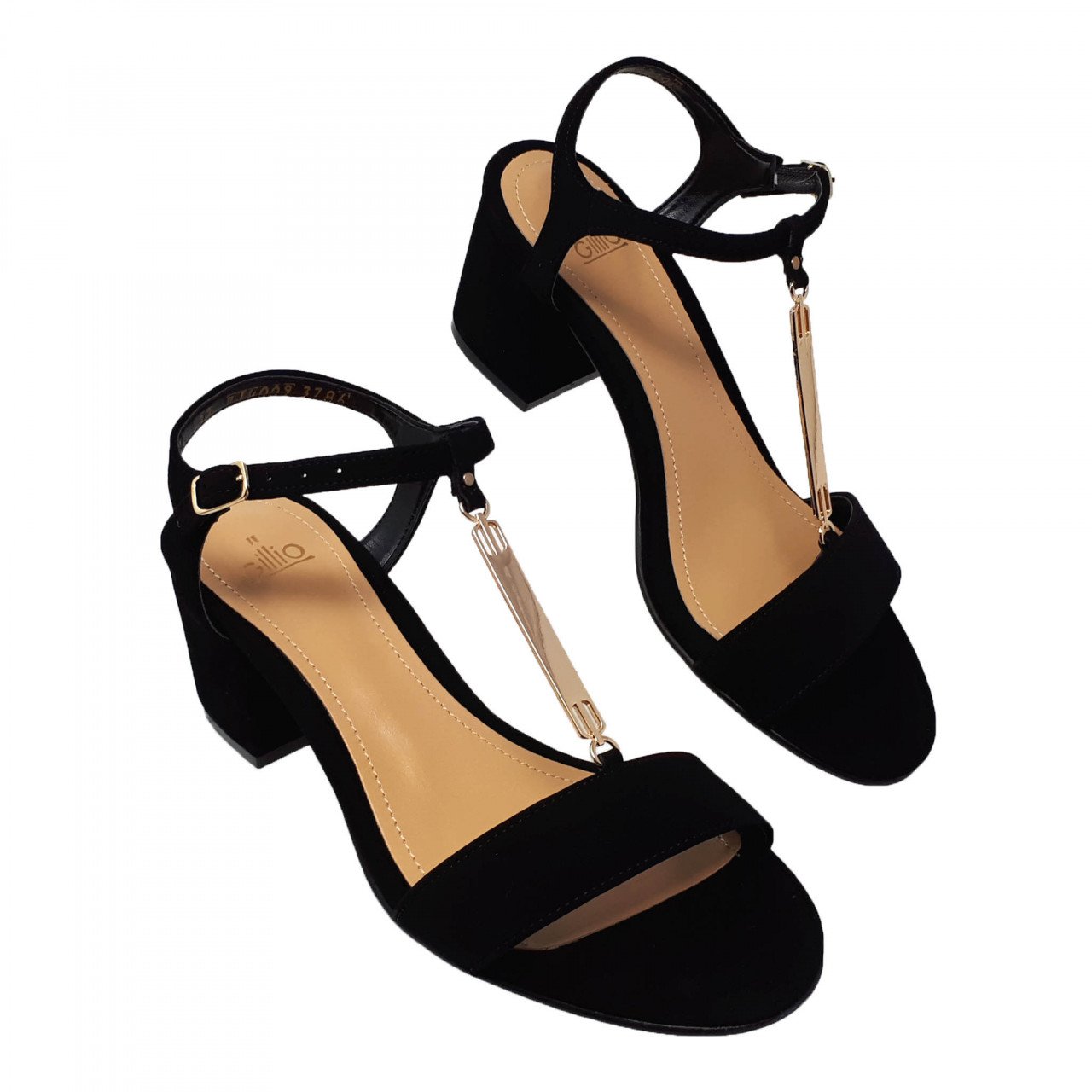 Venta > gillio zapatillas > en stock