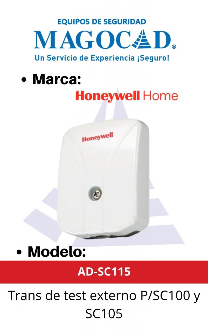 Trans SC115 | Magocad
