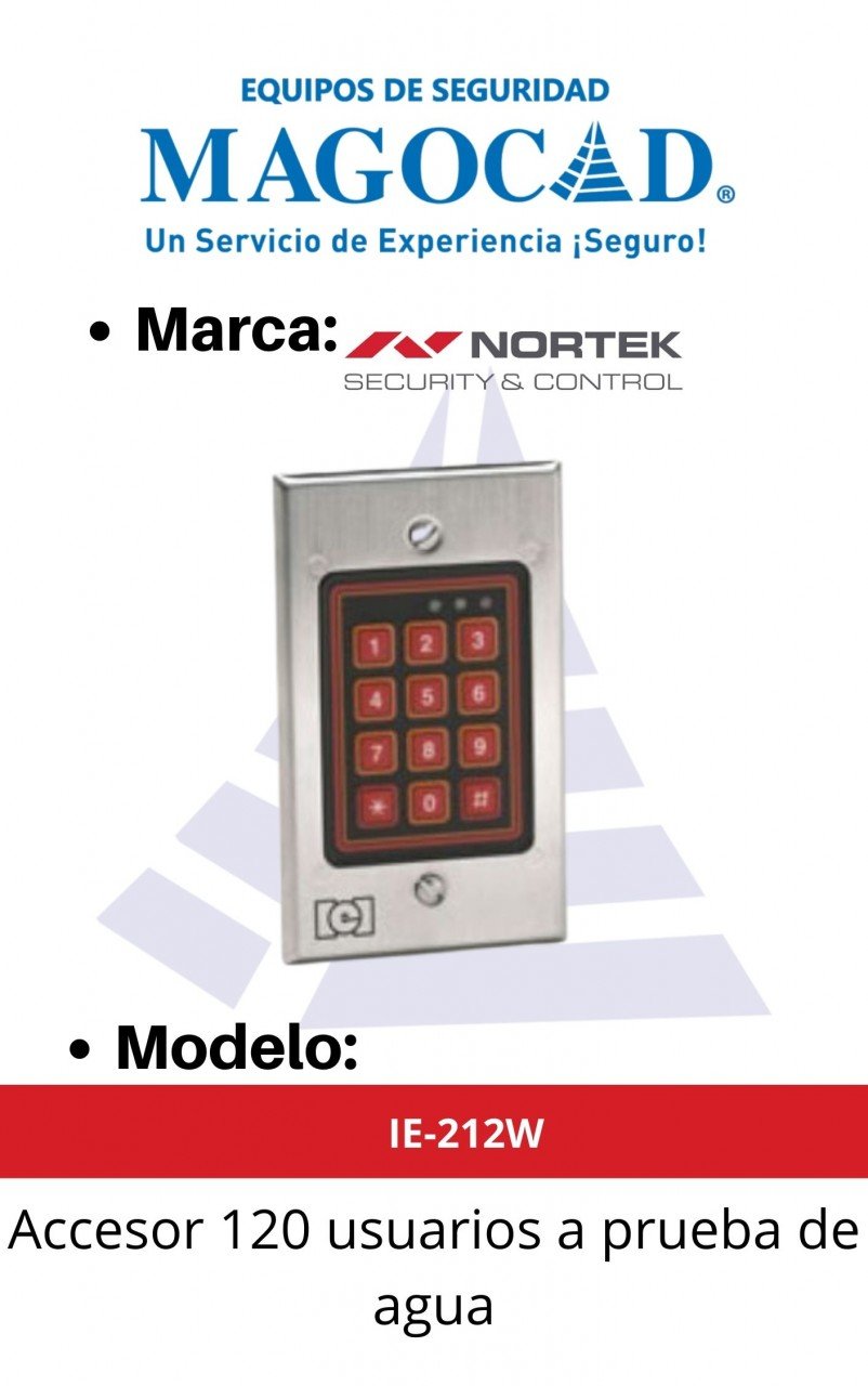 Accesor 212W | Magocad