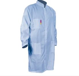 BATA ANTIÉSTATICA (ESD) LARGA ECO-5000 » PEINSA 5207418 Online