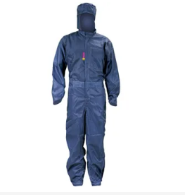 OVEROL ANTIESTÁTICO ECO-6000 » PEINSA Equipo de Seguridad