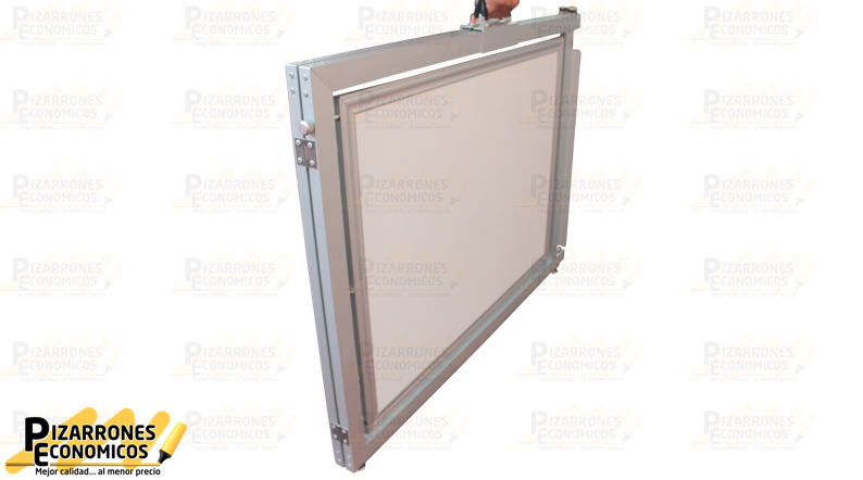 Rotafolio Pizarrón Blanco Precio -Envío a Todo México- Fabricantes ...