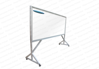 Pizarrón con Ruedas Rotafolios y Tripiés | Pizarrones Pulsar