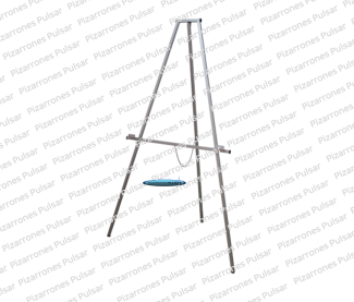 Pizarrón con Ruedas Rotafolios y Tripiés | Pizarrones Pulsar