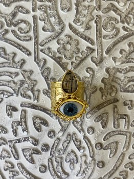 Anillos » Talia Lanz