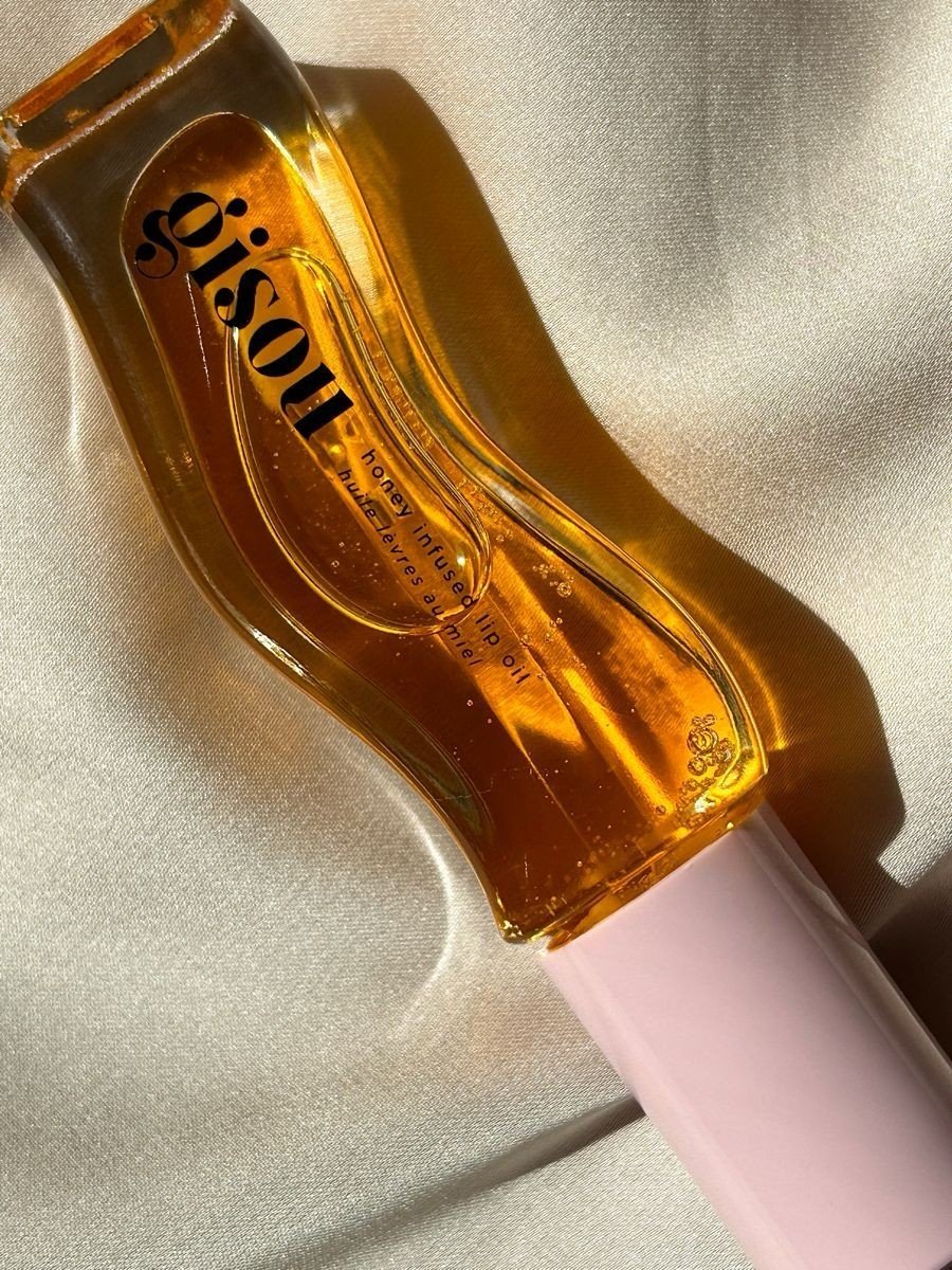 Gisou Lip Balm de Miel | Karen Figueroa