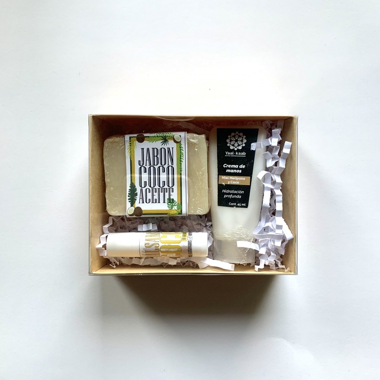 Regalo Coco | Tierra Blanca Mx